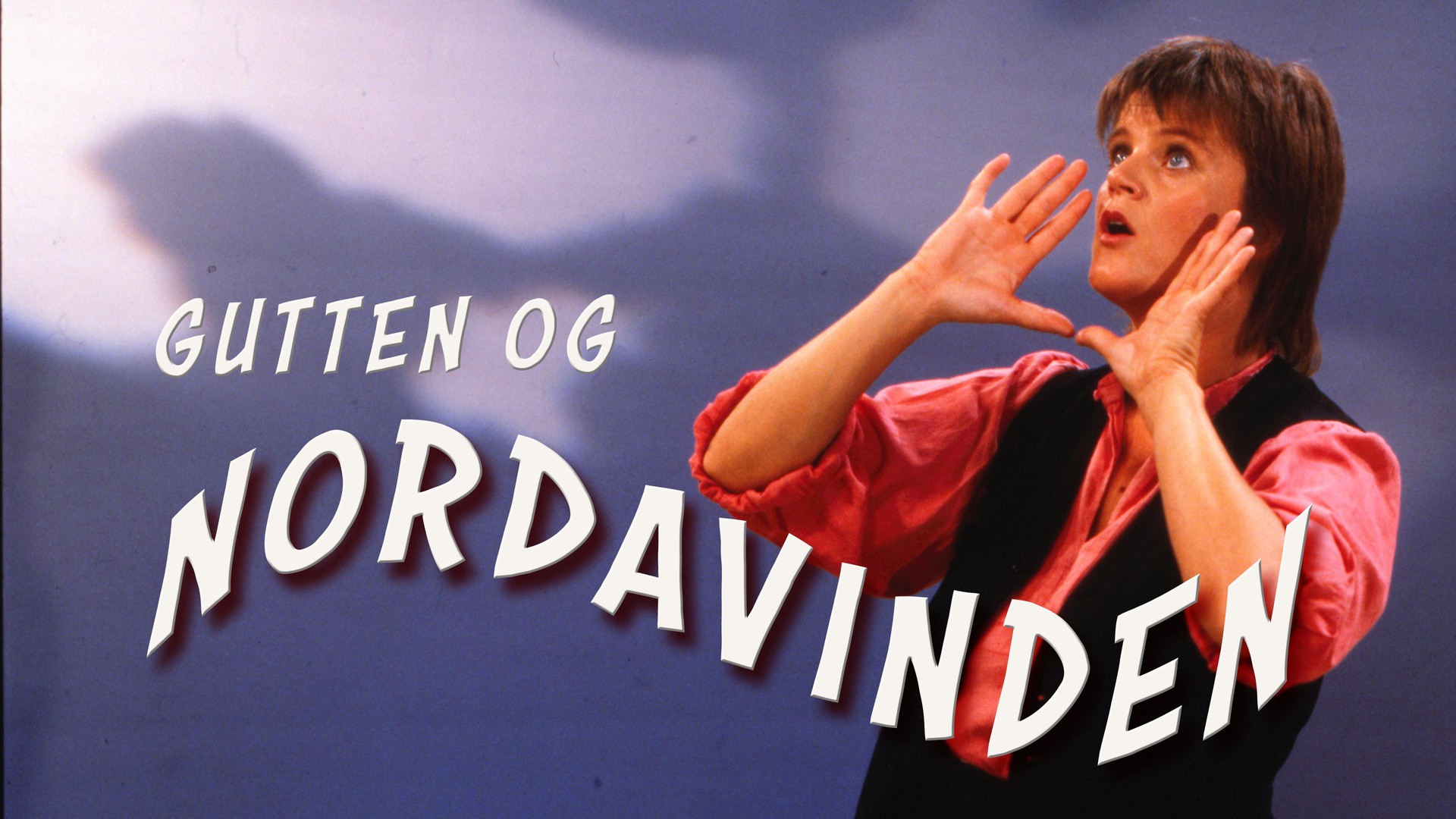 Gutten og nordavinden - NRK TV