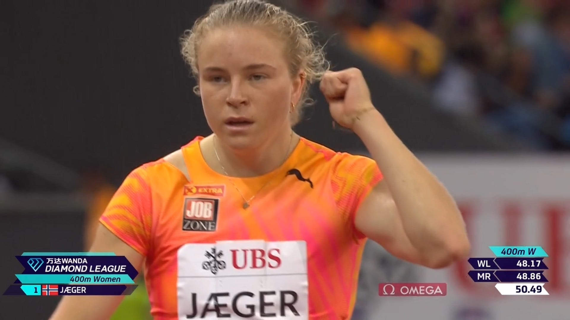 Jæger dropper finalen: Skal operere øret – NRK Sport – Sportsnyheter ...