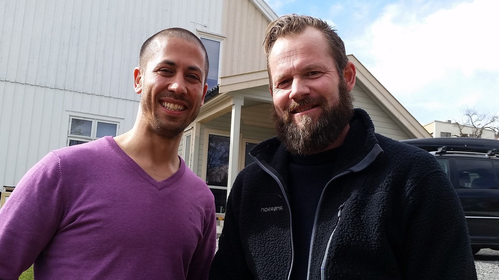 Verdens beste pappa - NRK TV