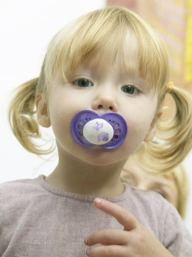 Delt smokk gjev mindre allergi – NRK Nyttig – Tips, råd og innsikt