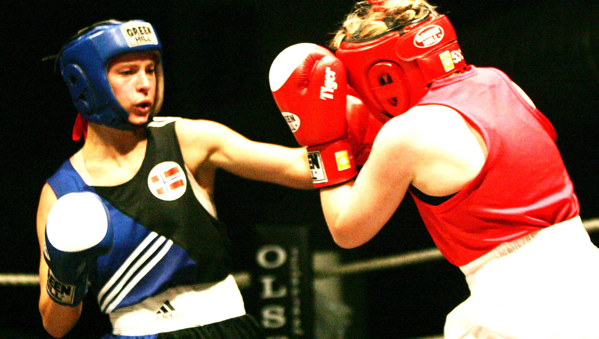 Frykter norsk boksing vil dø ut – NRK Sport – Sportsnyheter, resultater ...