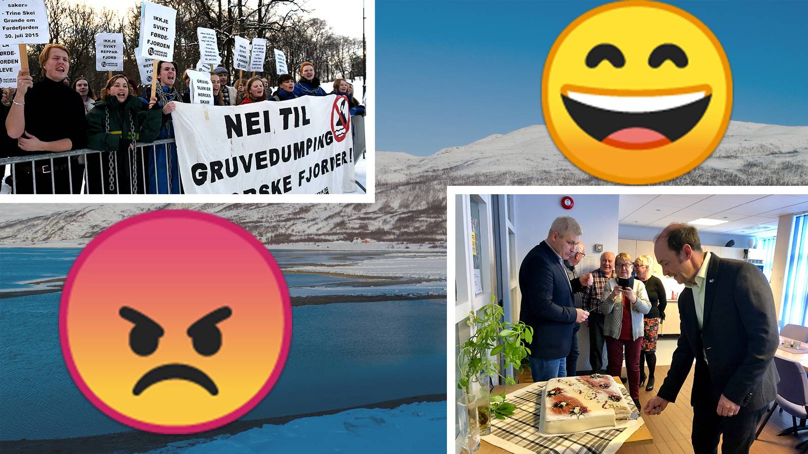 Nussir saken: Her er argumentene – NRK Sápmi - samiske nyheter, kultur ...