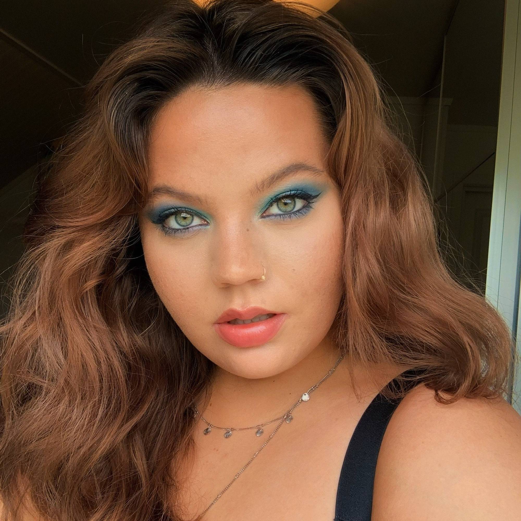 Onlyfans: Sonja Iren laget seg en profil, men angret kort tid etterpå. Nå advarer hun andre ...