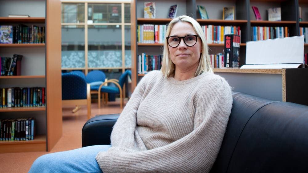 Leksefri skole: Flere lærere i Moss er fortvilet – NRK Østfold – Lokale ...