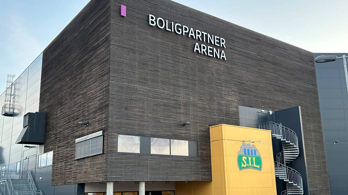Storhamar håndball elite må finne ny hovedsponsor etter at Boligpartner ...