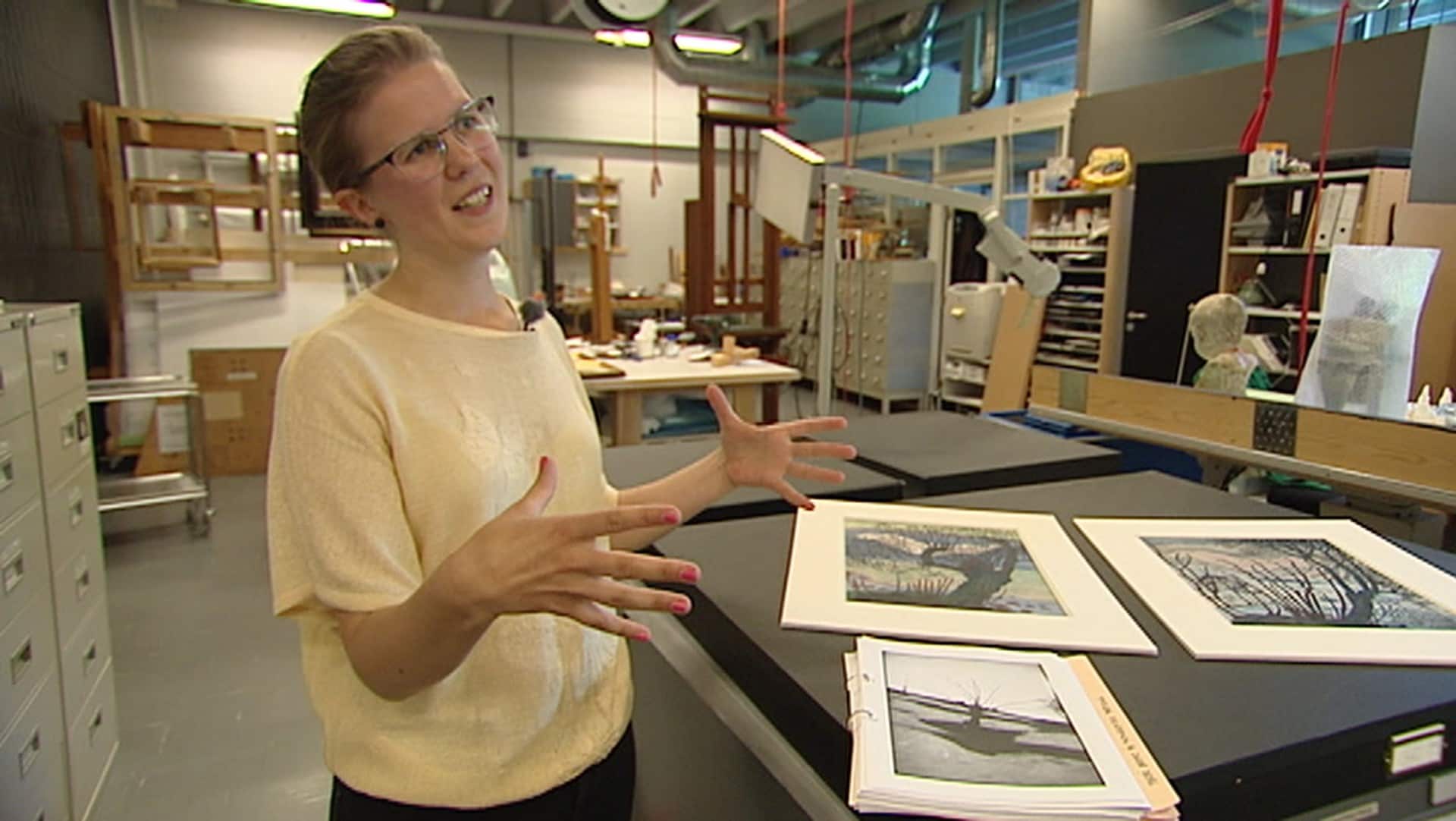 Astrup er Norges fantasy-eksport – NRK Vestland