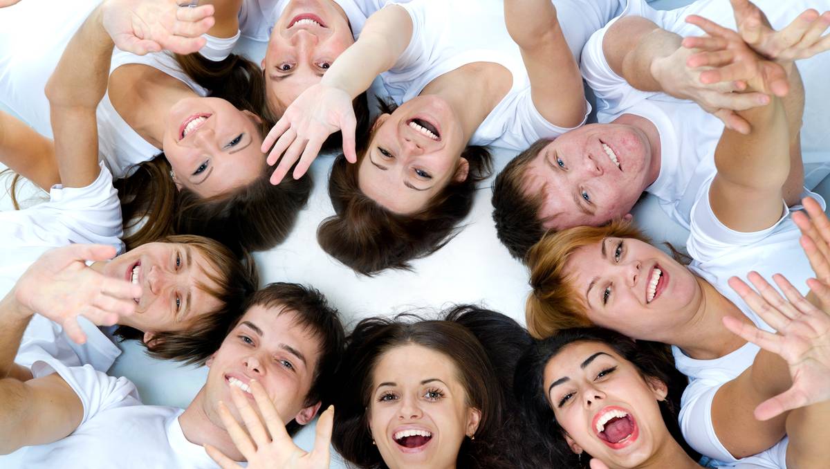 Mer like våre venner enn vi tror – NRK Viten – Nyheter innen vitenskap ...