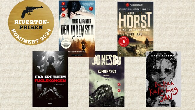 William Heimdal (20) vil bli verdens beste maler – kaller norsk kunst ...