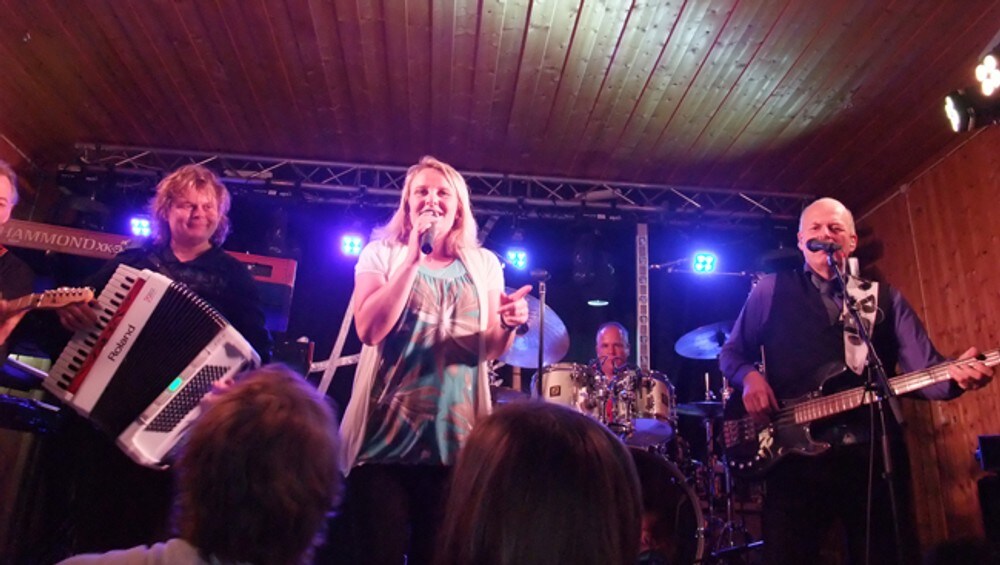 Anne Nørdsti – NRK Kultur og underholdning