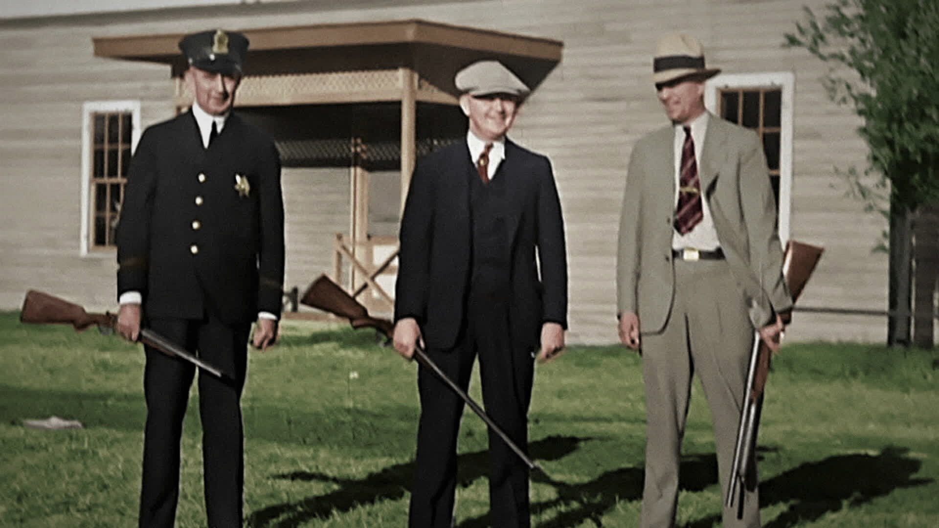 USA i fargar - NRK TV