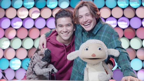 NRK Super - Barne-TV