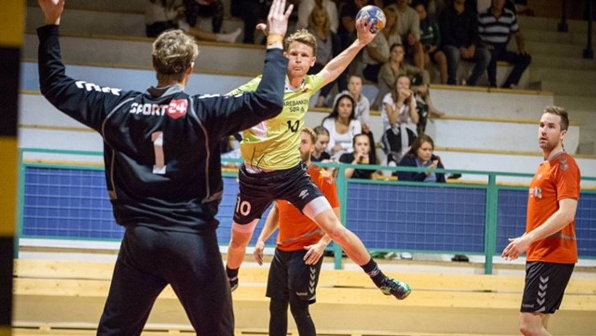 Penger til Europa-spill – NRK Sørlandet – Lokale nyheter, TV og radio