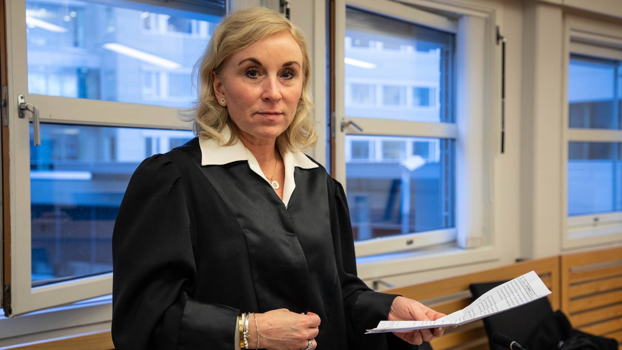 Drapssiktet uten lik – forsvarer reagerer på videre fengsling i jula ...