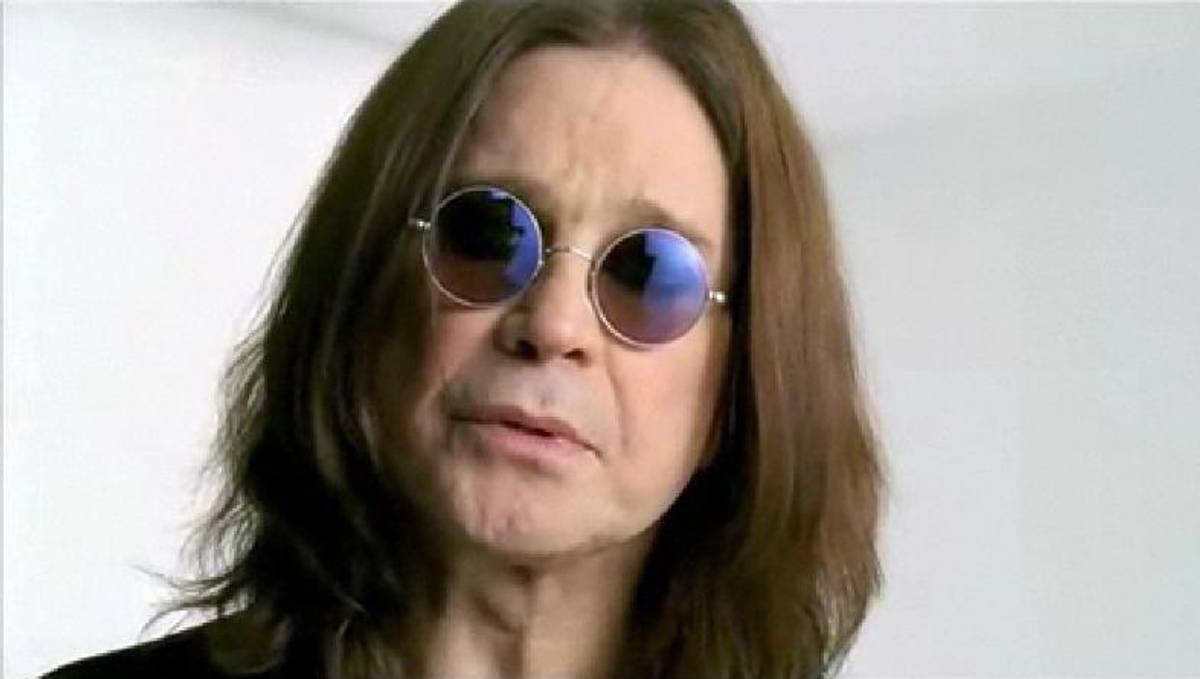 Ozzy Osbourne til Tromsø – NRK Troms og Finnmark