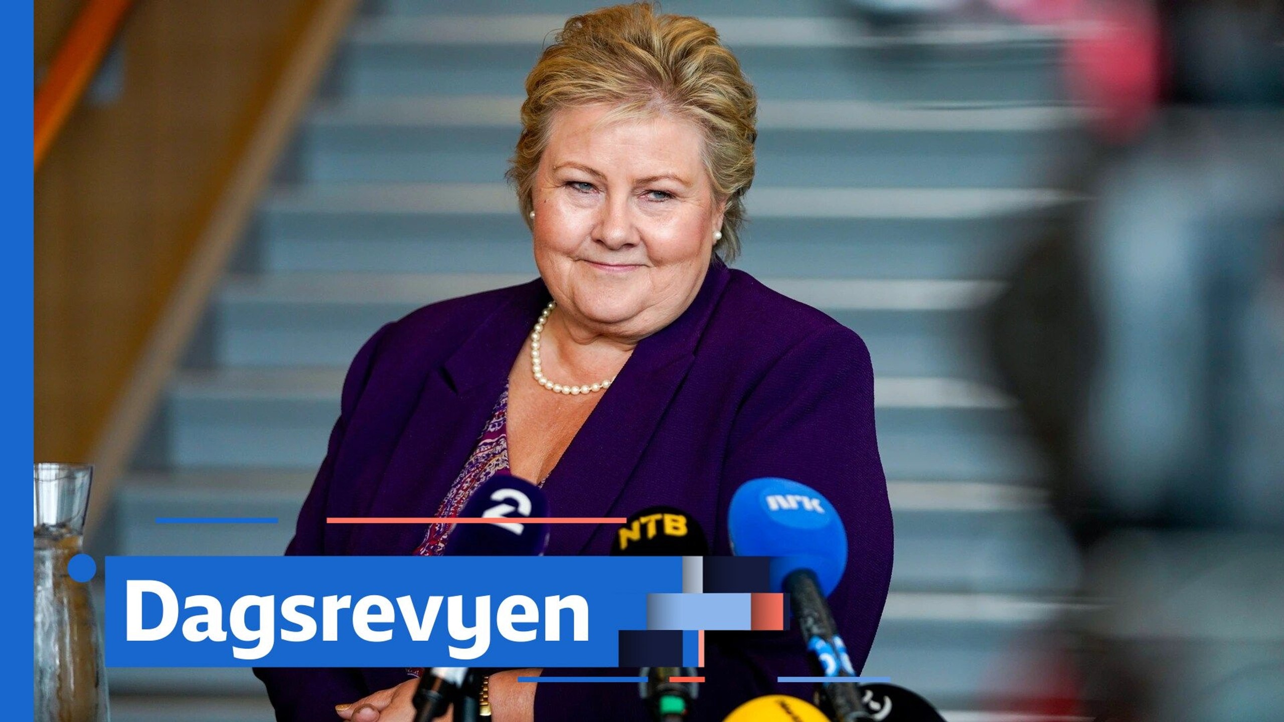 Direkte - NRK TV