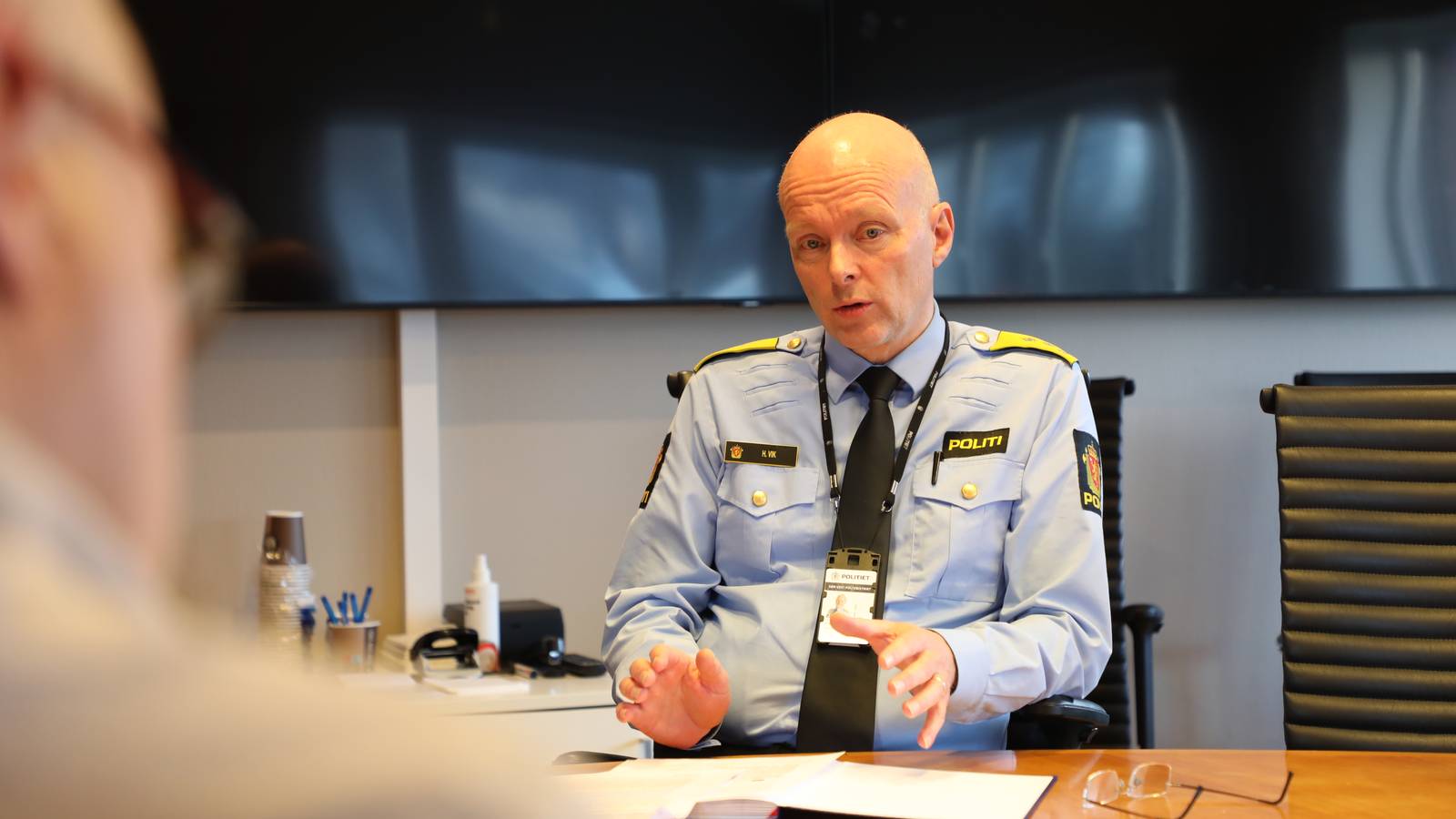 Sør-Vest politidistrikt har brukt 6 millioner kroner på Birgitte Tengs-etterforskningen – NRK ...