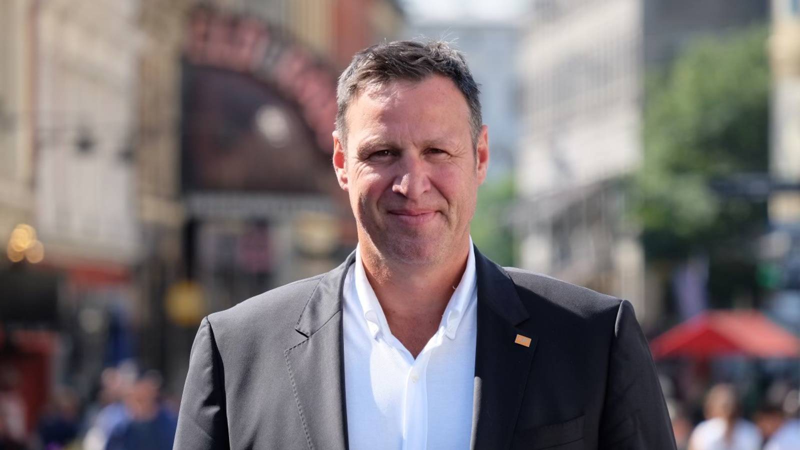 Avisa Dølen og TV-Sett: Nytt journalistisk prosjekt med inkludering i ...