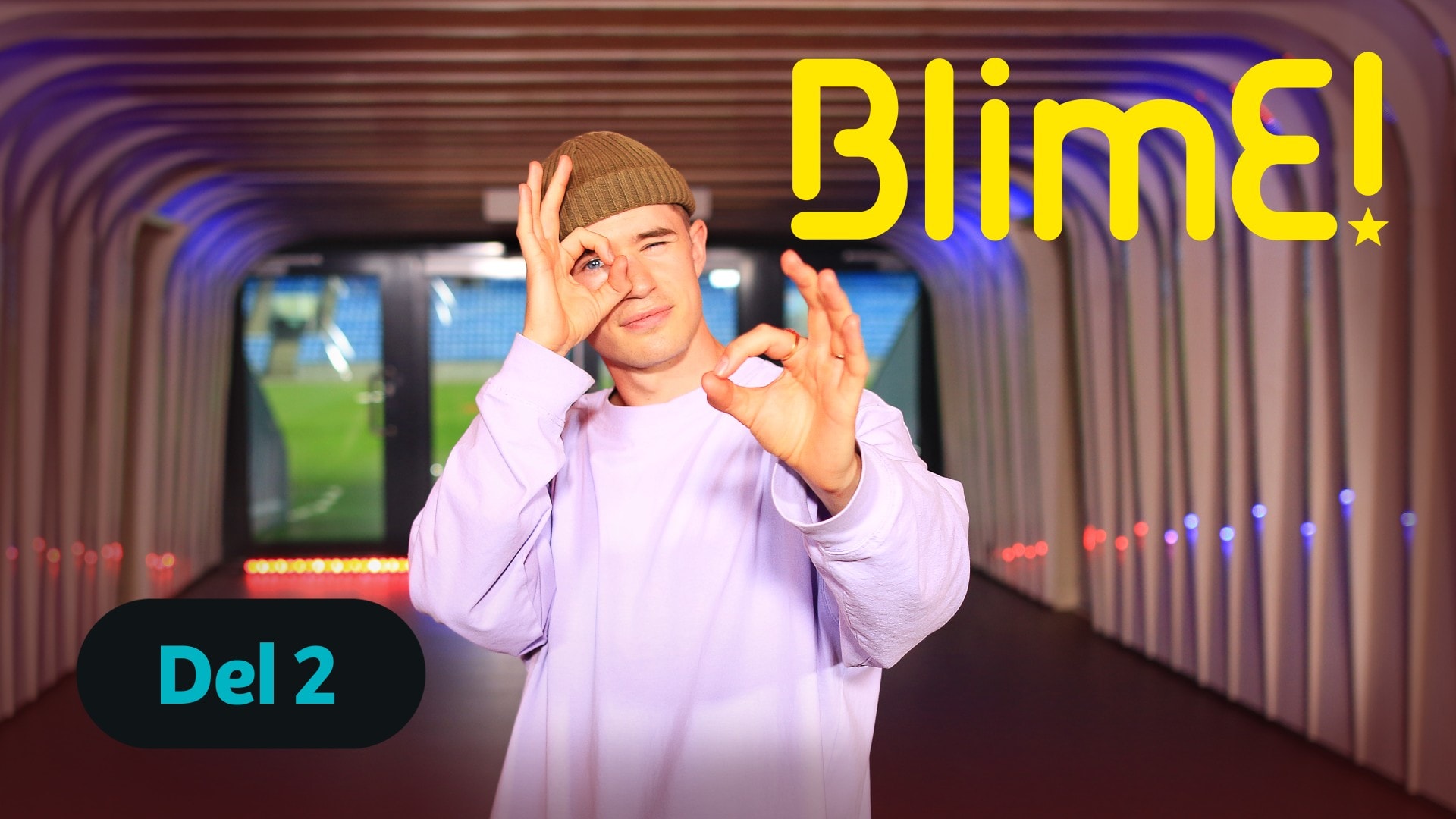BlimE! - NRK TV