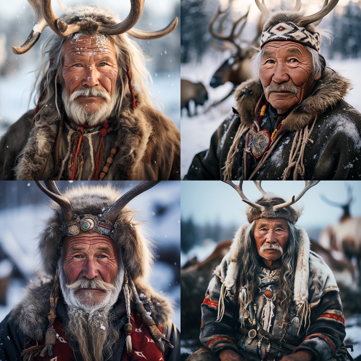 Dette mener KI er samisk – NRK Norge – Oversikt over nyheter fra ulike ...