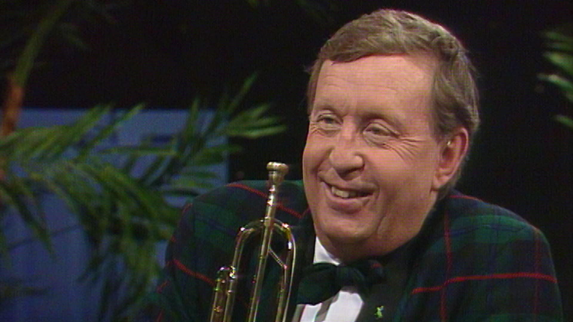 O jazz med din glede - NRK TV