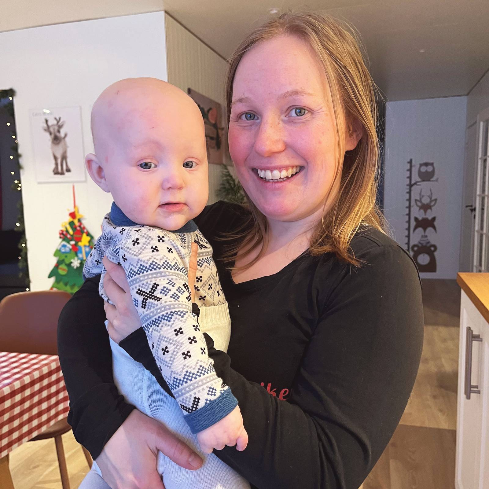 Lager julefeiring for ensomme: – Har snakket med folk som gruer seg til ...