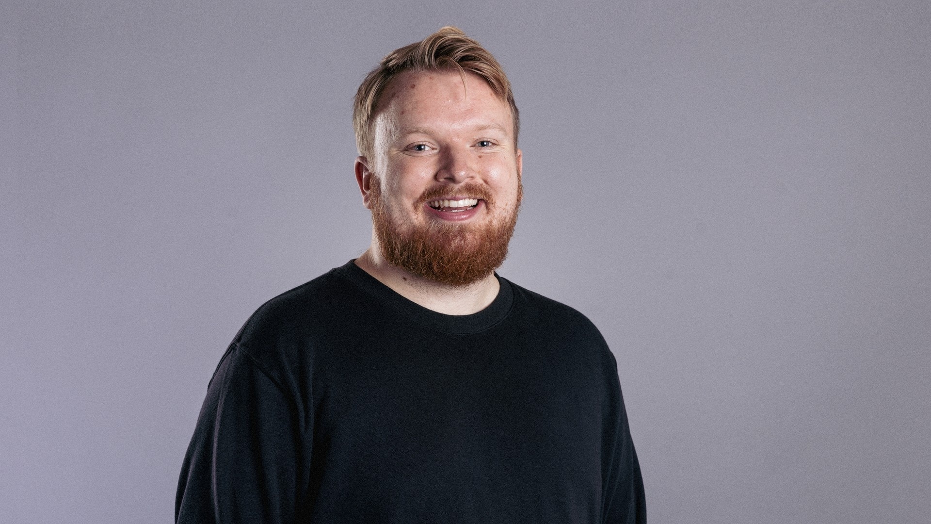 med Oskar - P3søndag - NRK Radio