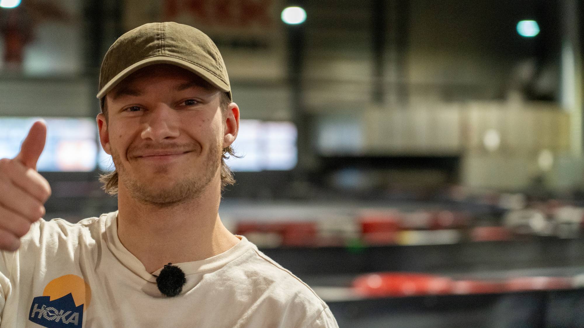 Dennis Hauger seiret i Indy NXT-debuten – NRK Sport – Sportsnyheter ...