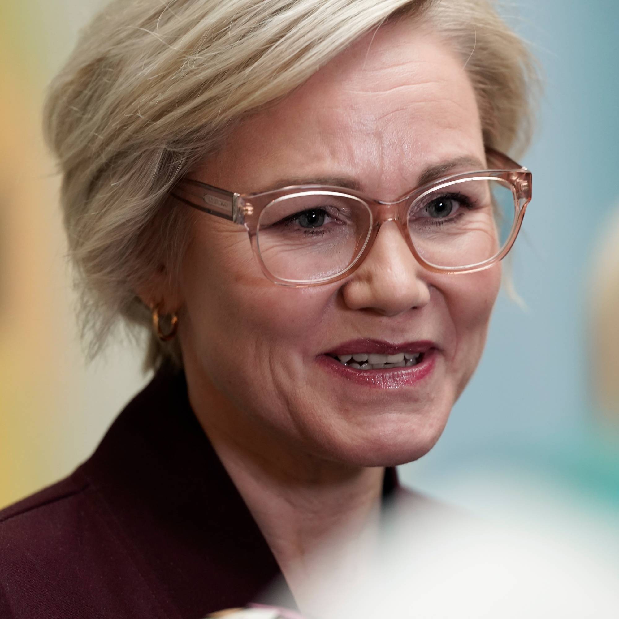 Store utskiftinger i Aps sentralstyre – flere profiler skal ut – NRK ...