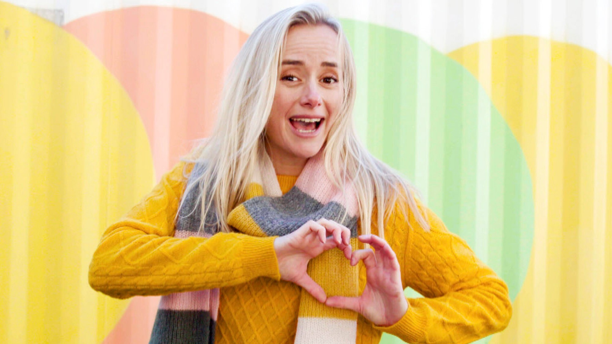 «Helsesista»Tale Maria Krohn Engvik – NRK Møre og Romsdal – Lokale ...