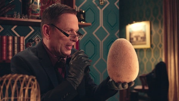 NRK Super - Game keepers