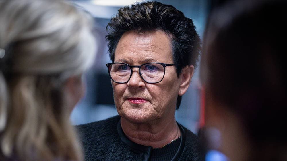 Voldserstatningsloven skal evalueres: Stortinget overkjører ...