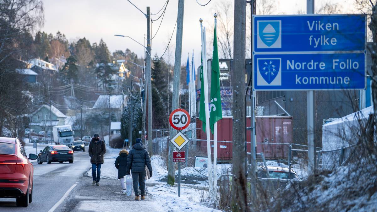 Kontroll på smitten i Nordre Follo – NRK Norge – Oversikt over nyheter ...