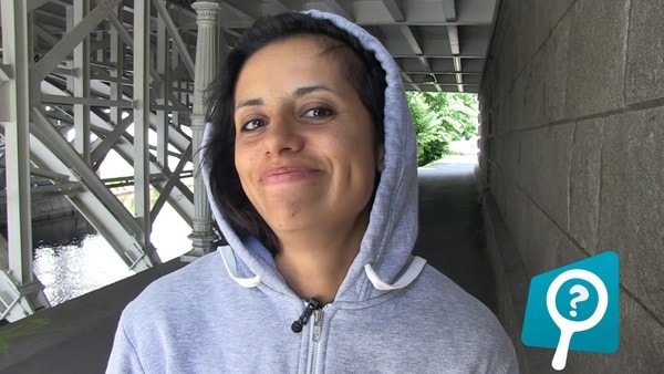 NRK Super - Barne-tv - Kor er Shana?