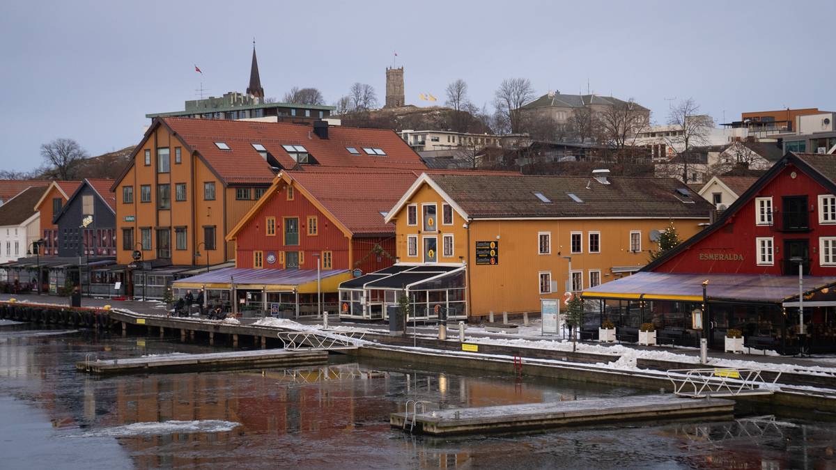 Fire kommuner får ekstra penger til startlån gjennom Husbanken – NRK ...