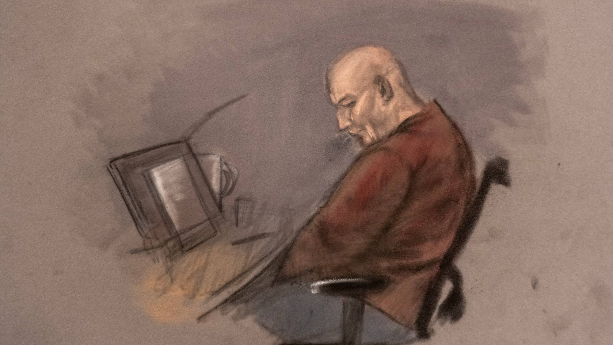 Dommerne var uenige om forvaringsdommen i Baneheia-saken – NRK Norge ...