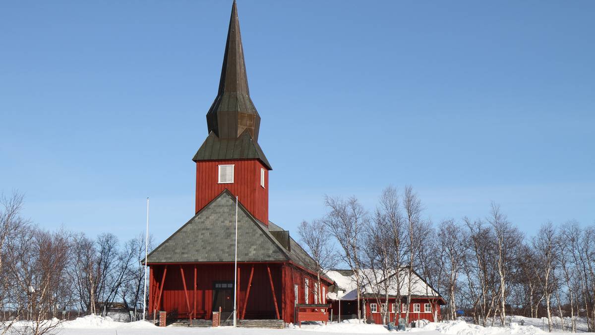 Ávvir: Guokte pára háliidit drop-in náitalit – NRK Sápmi - samiske ...