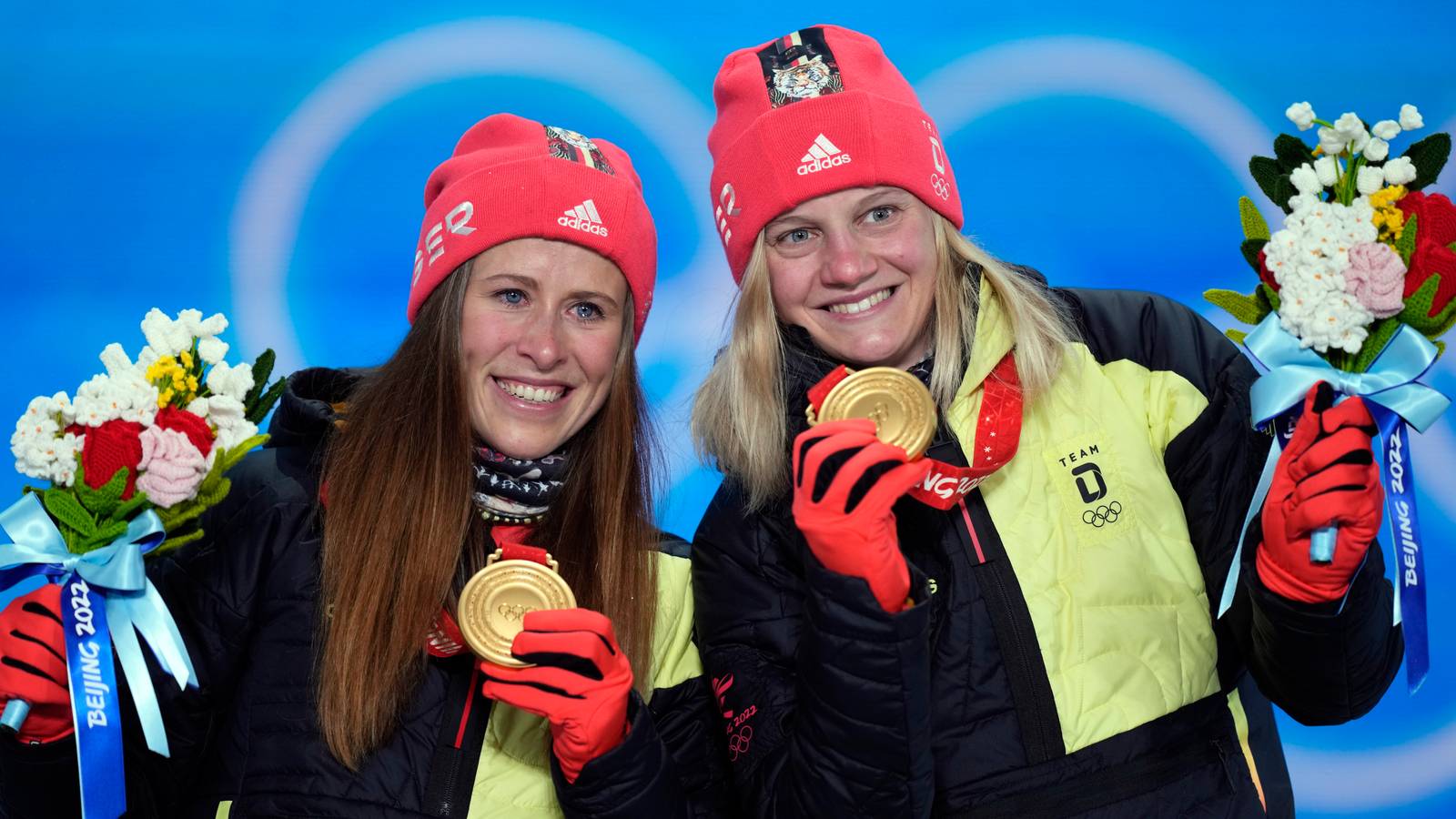 Langrennsstjernen Victoria Carl har testet positivt på doping – NRK ...