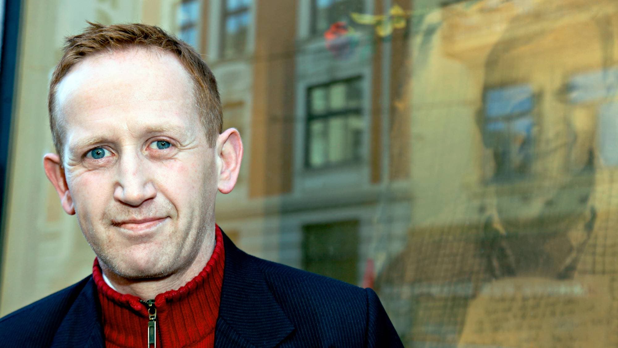 Pål Enger er død – NRK Norge – Oversikt over nyheter fra ulike deler av ...