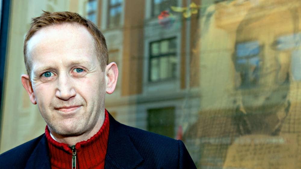 Pål Enger er død – NRK Norge – Oversikt over nyheter fra ulike deler av ...