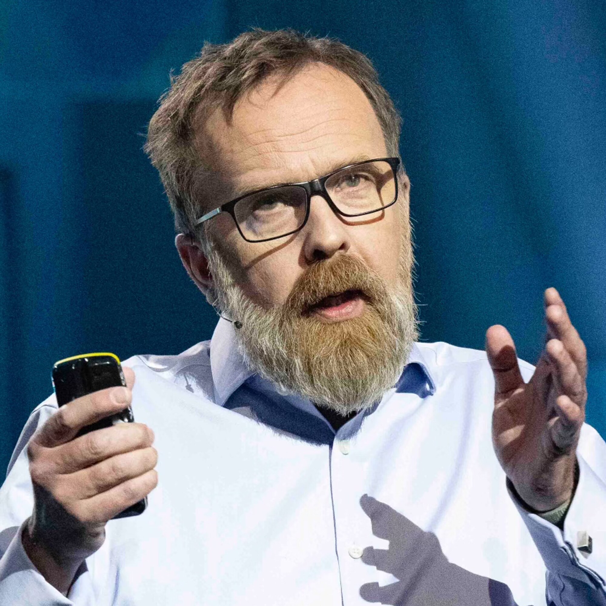 Nå kan kunstig intelligens lage sangen du ber om – NRK Kultur og ...