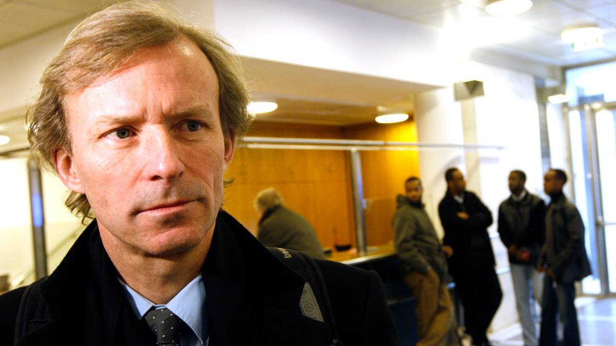 For dårlig kvalitet på sakkyndige – NRK Norge – Oversikt over nyheter ... For dårlig kvalitet på sakkyndige – NRK Norge – Oversikt over nyheter ...