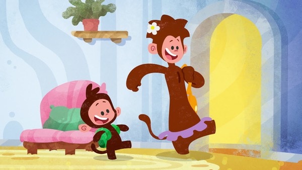 NRK Super TV - Newton - pubertet