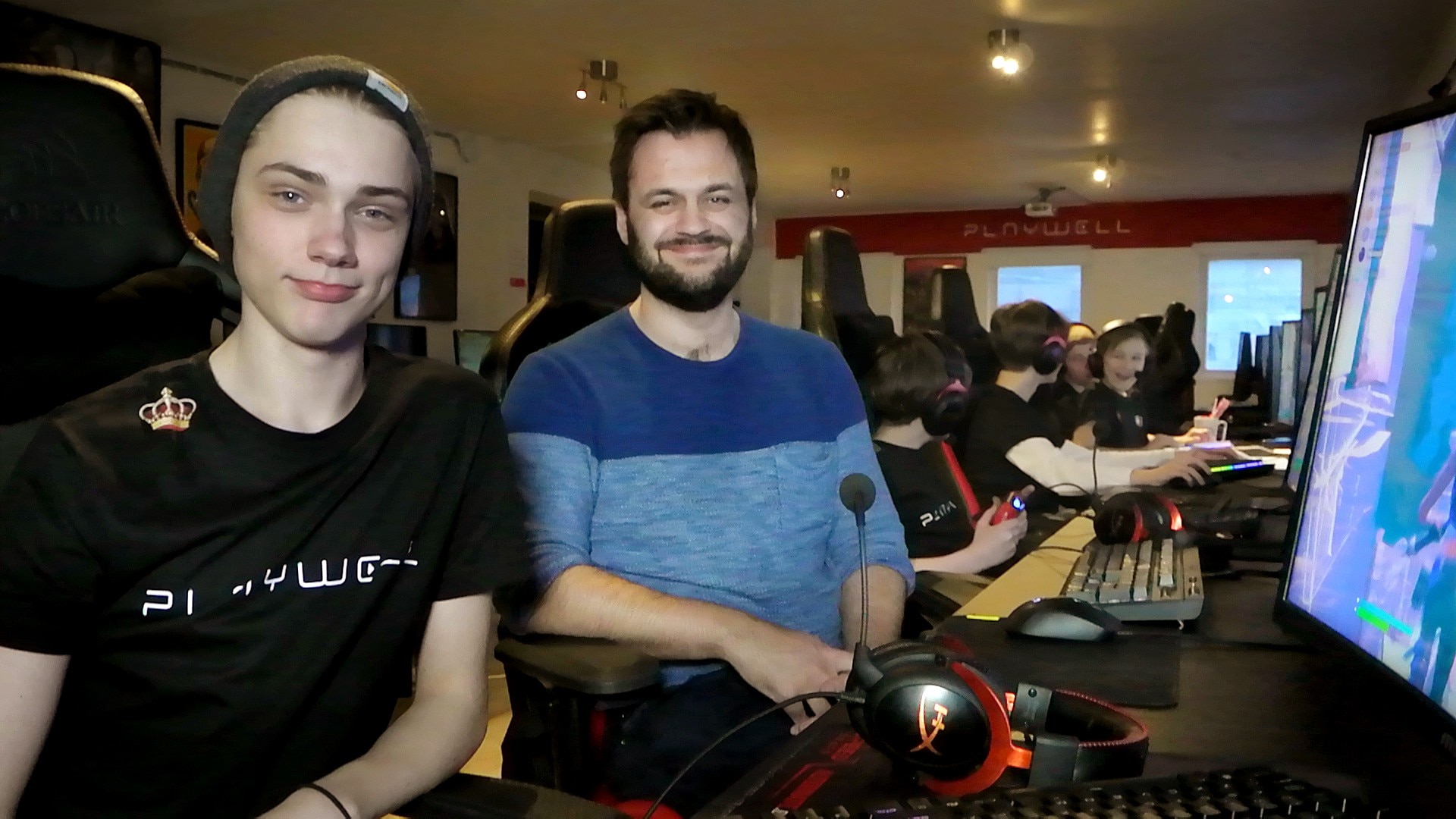 Norge Rundt - NRK TV