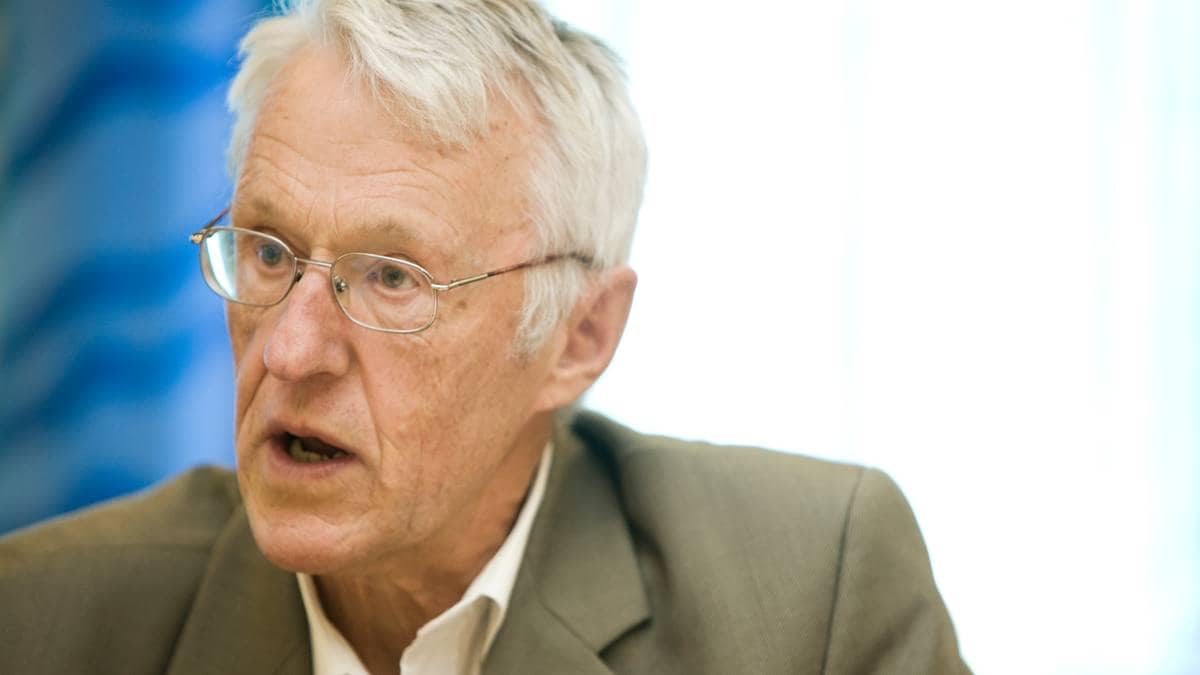 Gretten? Eg? – Arkiv