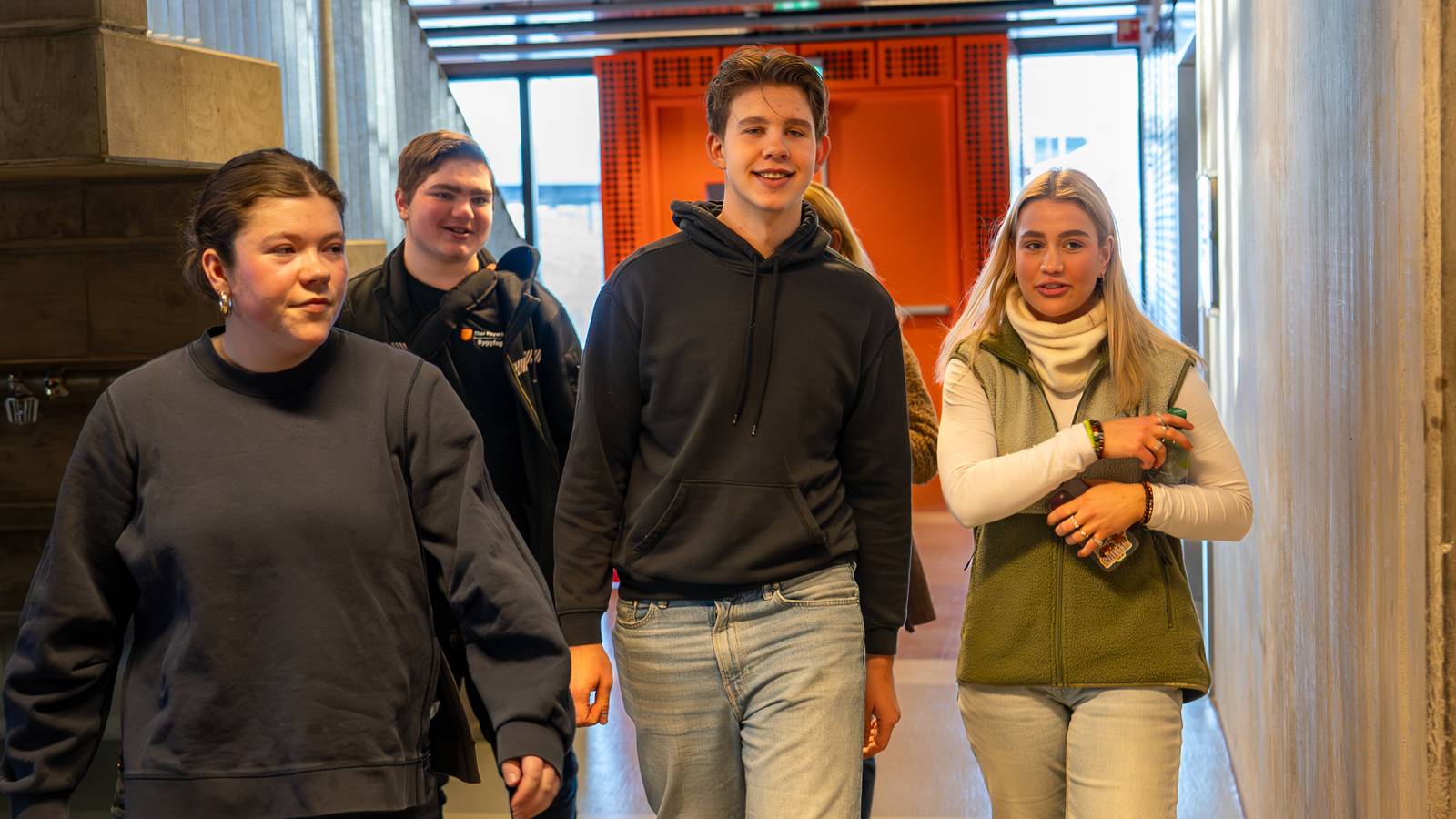 Skolene har overtatt politiets oppgave og må håndtere rus blant elever ...