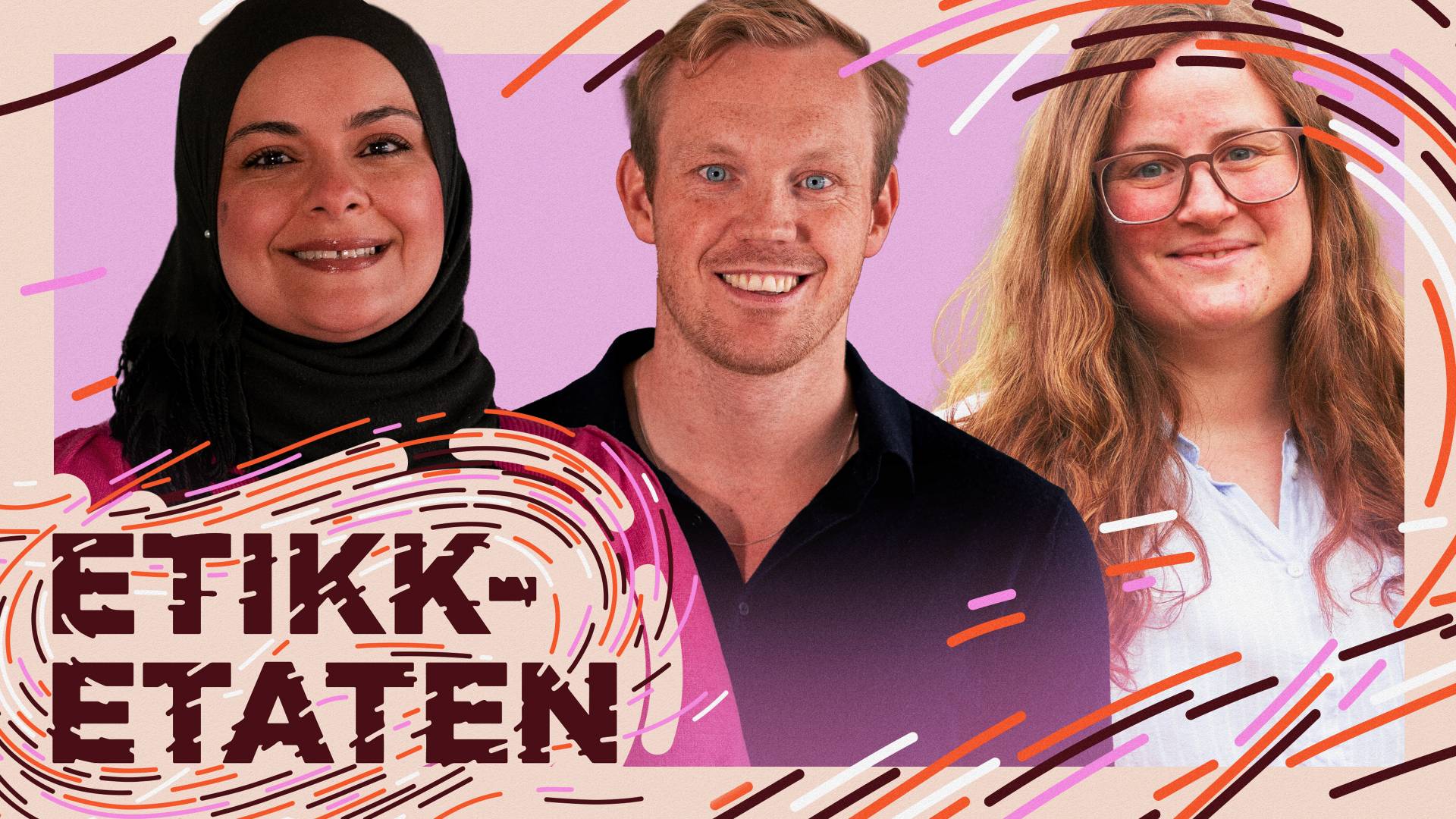 Kva er etisk porno? - Etikketaten - NRK Radio