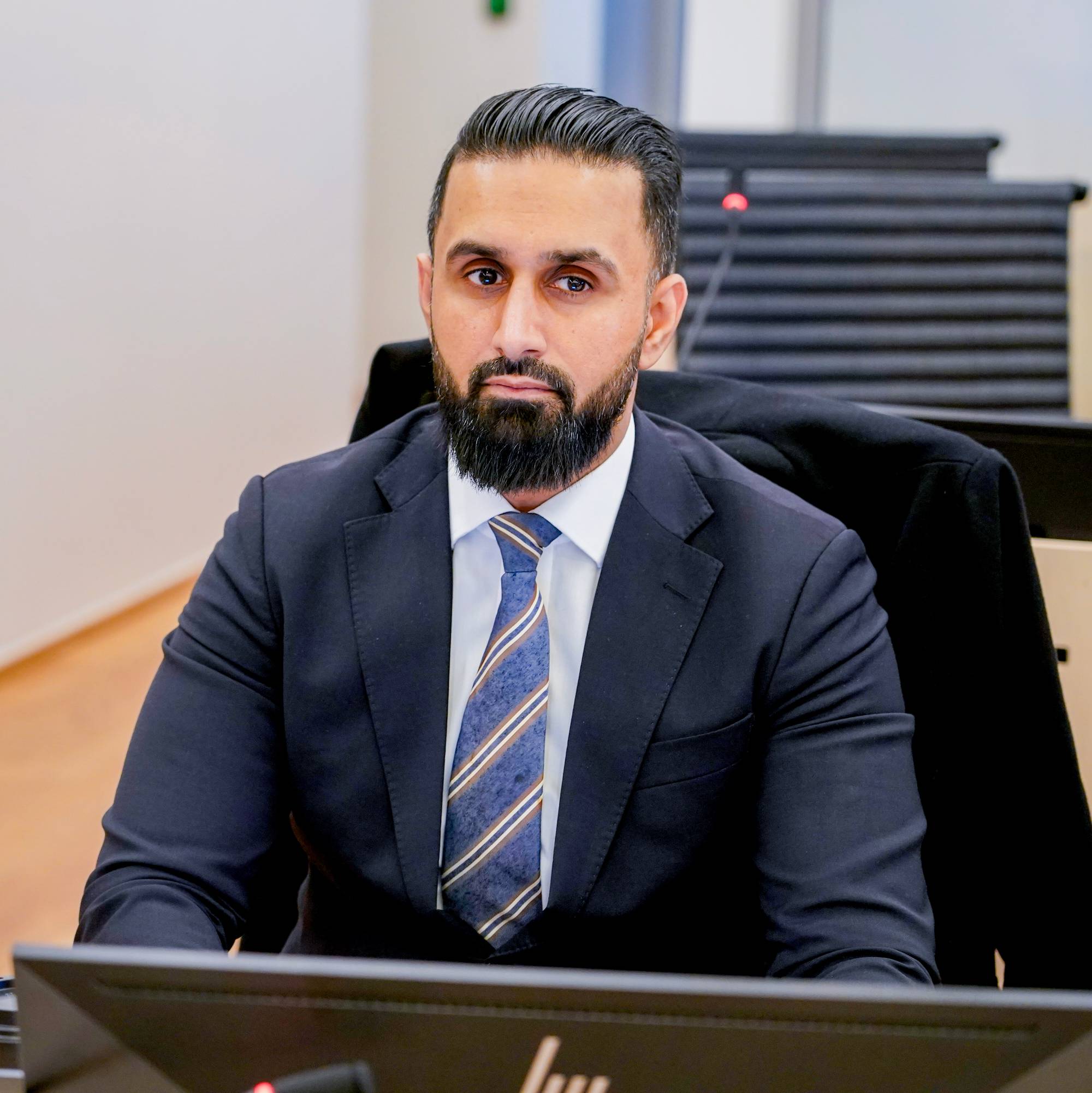 Tenåring knivstukket på Holmlia bibliotek – Stor-Oslo