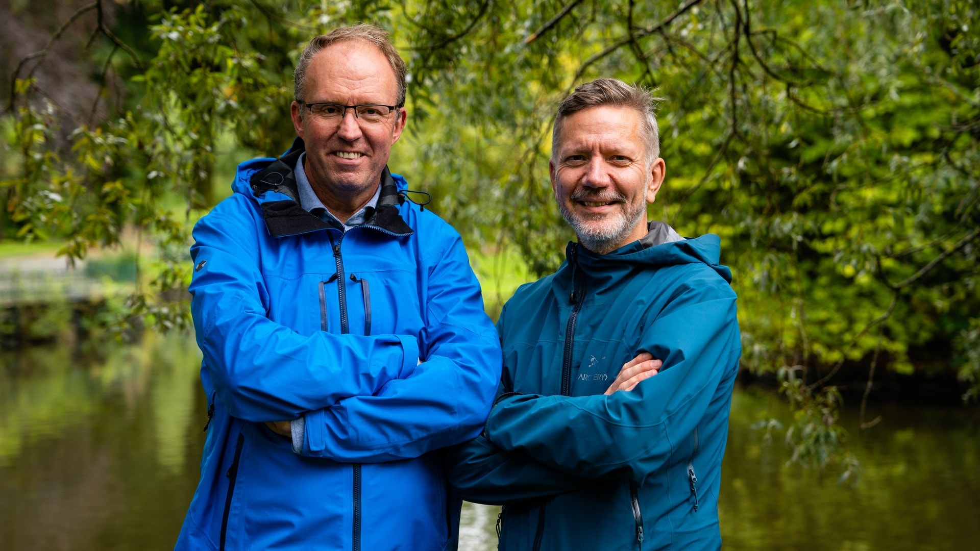 Vestland i dag - Distriktsprogram - Vestland - NRK Radio