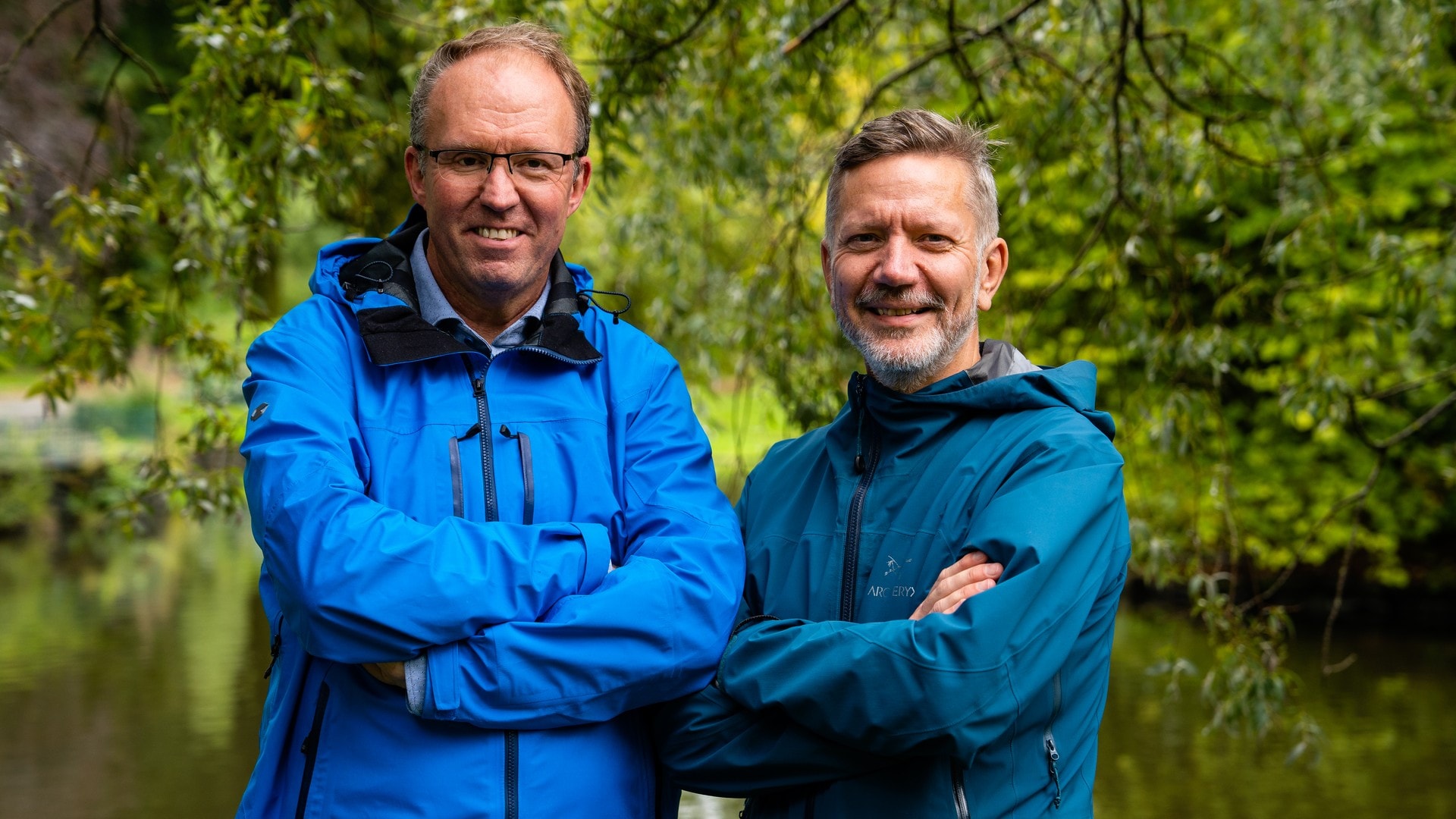 Vestland i dag - Distriktsprogram - Vestland - NRK Radio