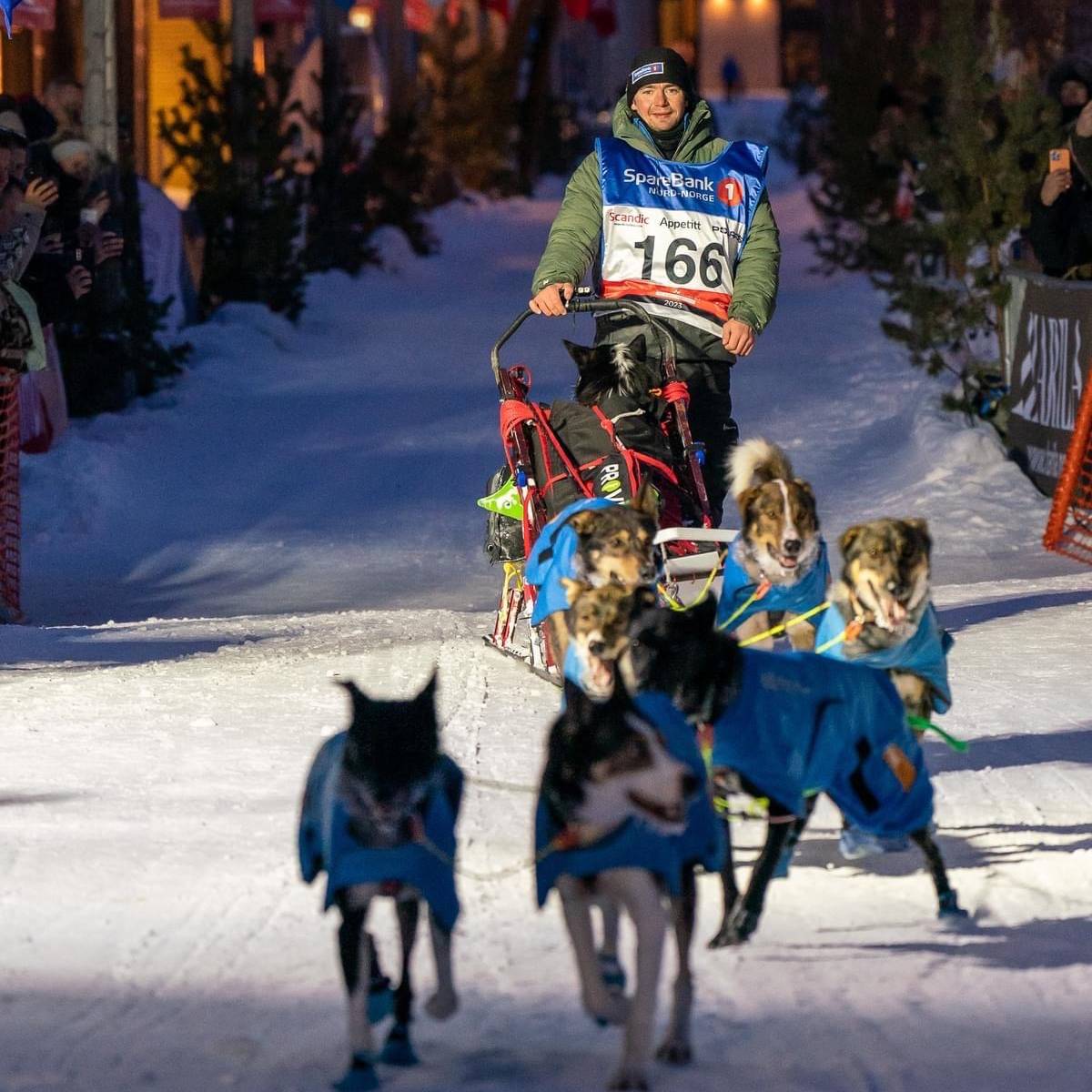 Trine Lyrek, Jens Kvernmo og Harald Tunheim ser hallusinasjoner i ...